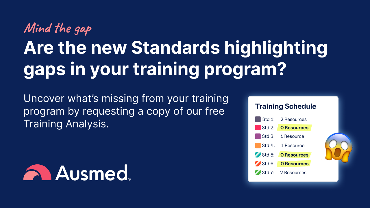 Request your Training Gap Analysis