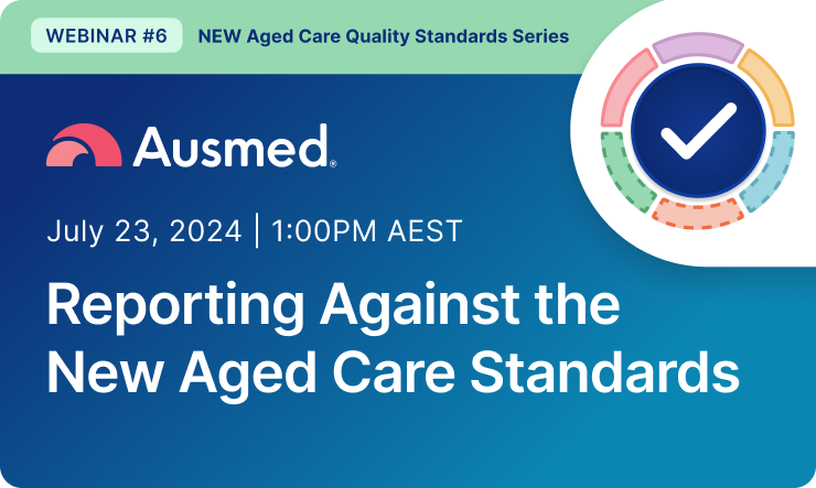 Educational Implications of the Strengthened Aged Care Standards